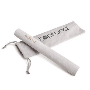 440 Hz G# Note Crystal Singing Bowl Zeal Chakra 10 inch